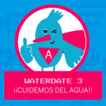 Waterdate App gamificación y formación infantil | Vanadis